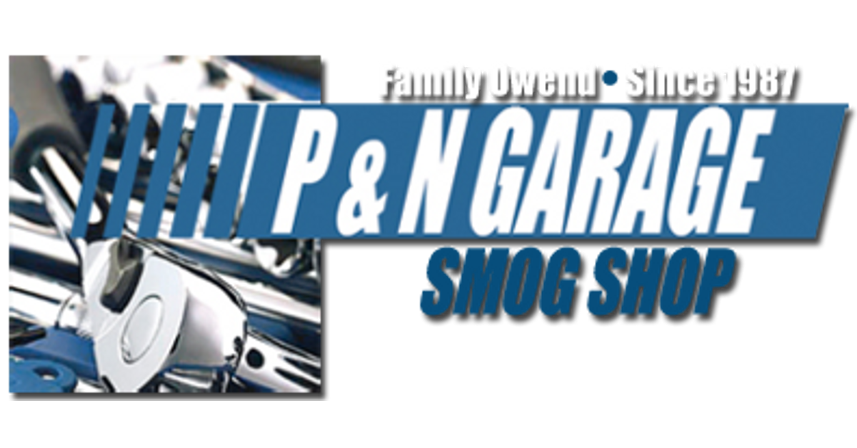 pandngarage
